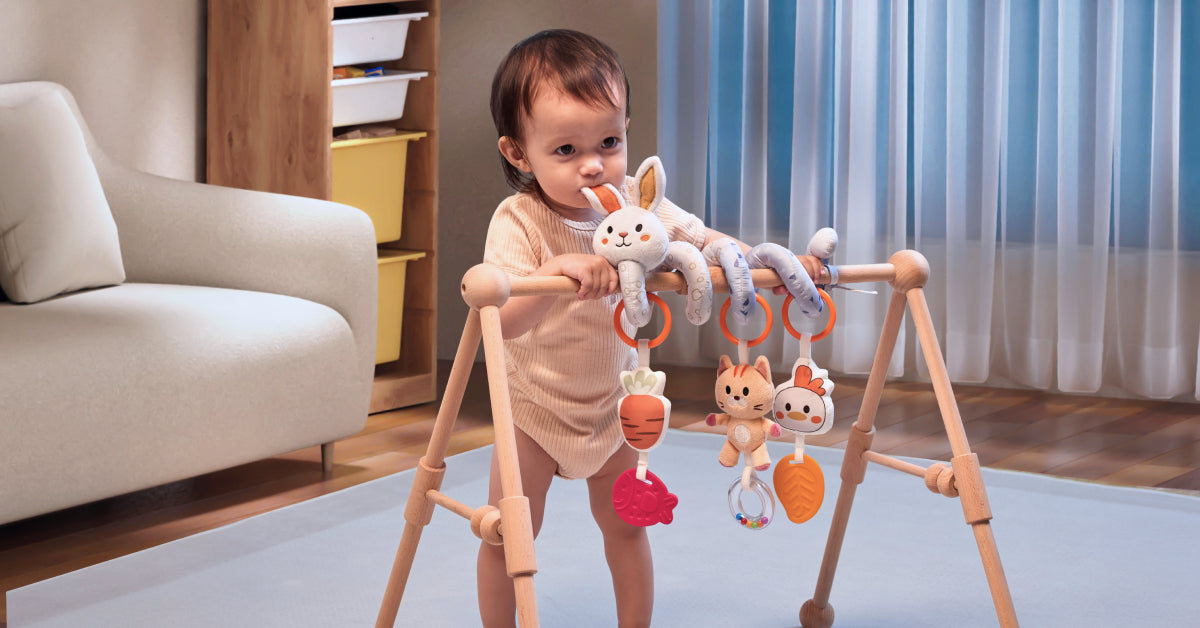 Spiral Activity Toy – Tumama Kids