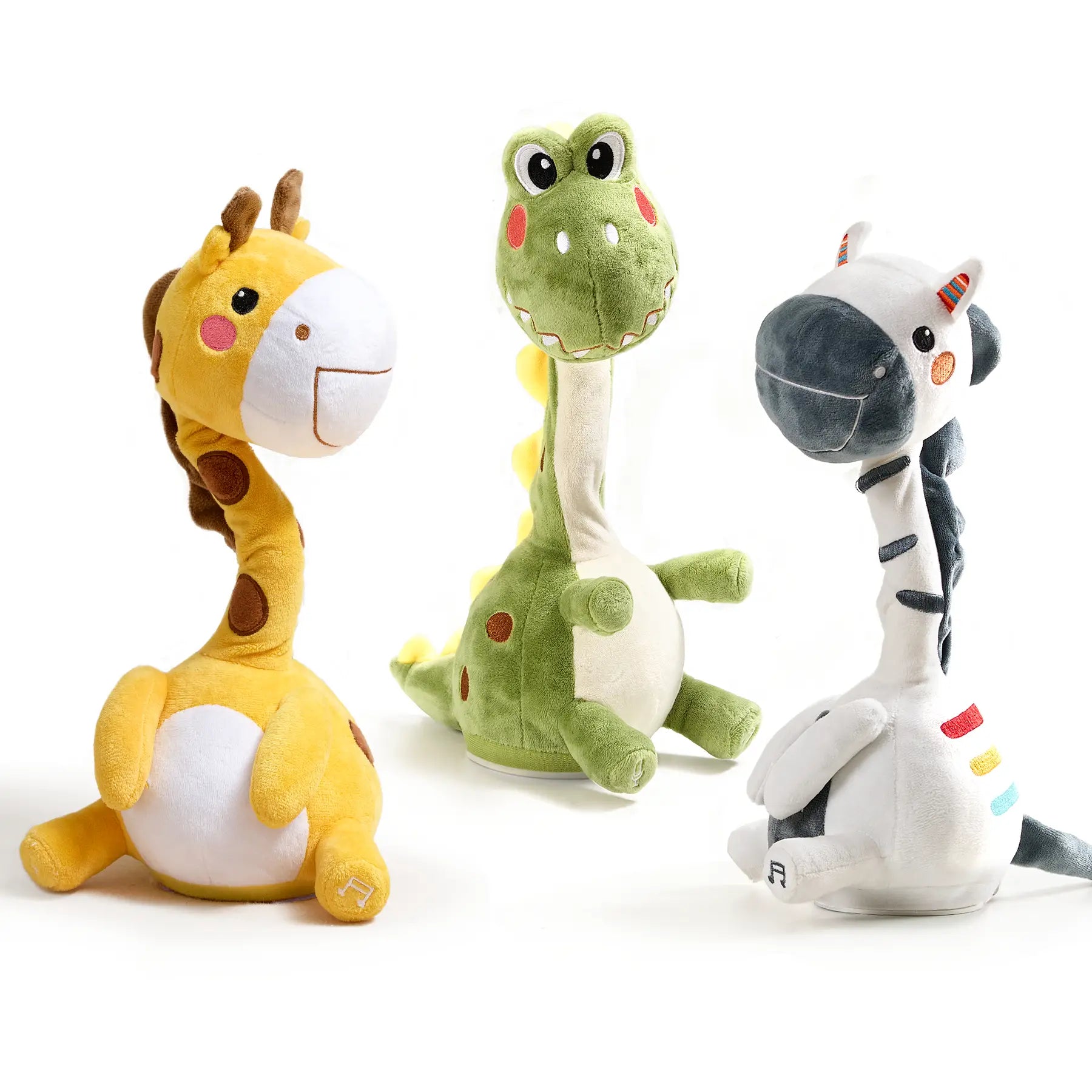 dancing animals toy