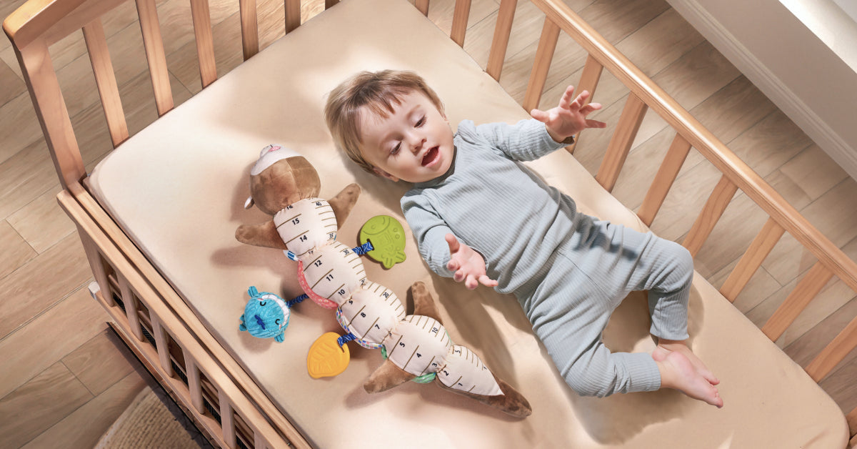 Sensory Play Essentials Baby Toys – Tumama Kids