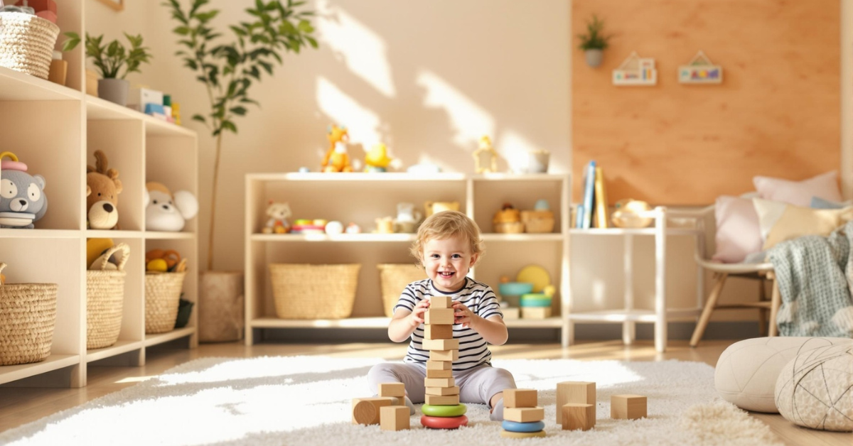 Toy Rotation Guide – Tumama Kids