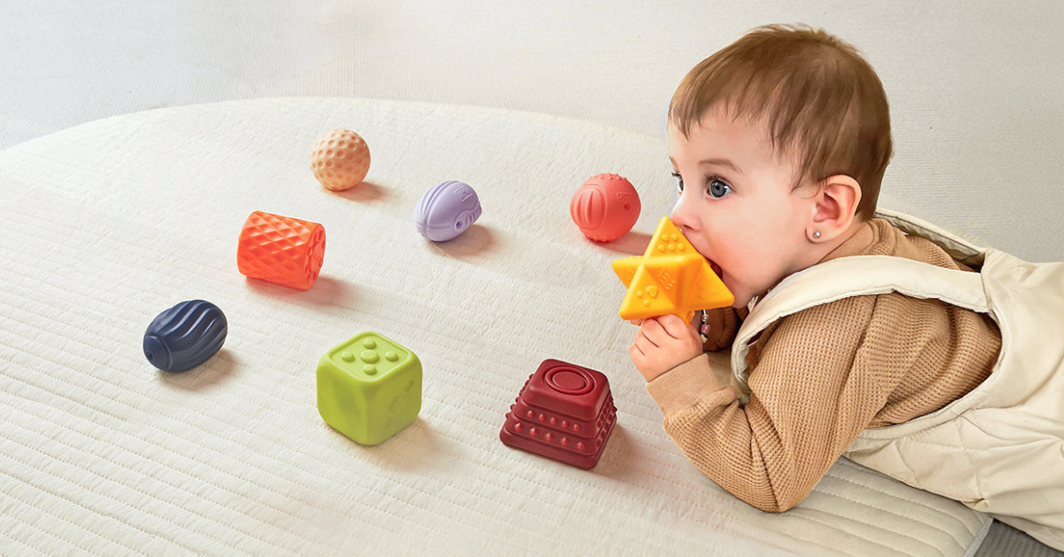 When do Babies Start Tummy Time – Tumama Kids